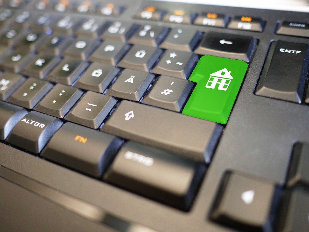 Efikasna prodaja nekretnina - vodeći marketing kanali